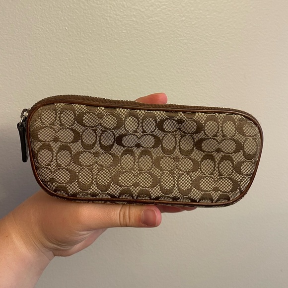 Coach | Bags | Coach Pouch | Poshmark